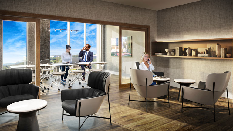 75 James | Hamilton Condos for Sale from the Low $300s