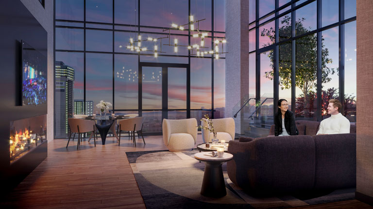 75 James | Hamilton Condos for Sale from the Low $300s